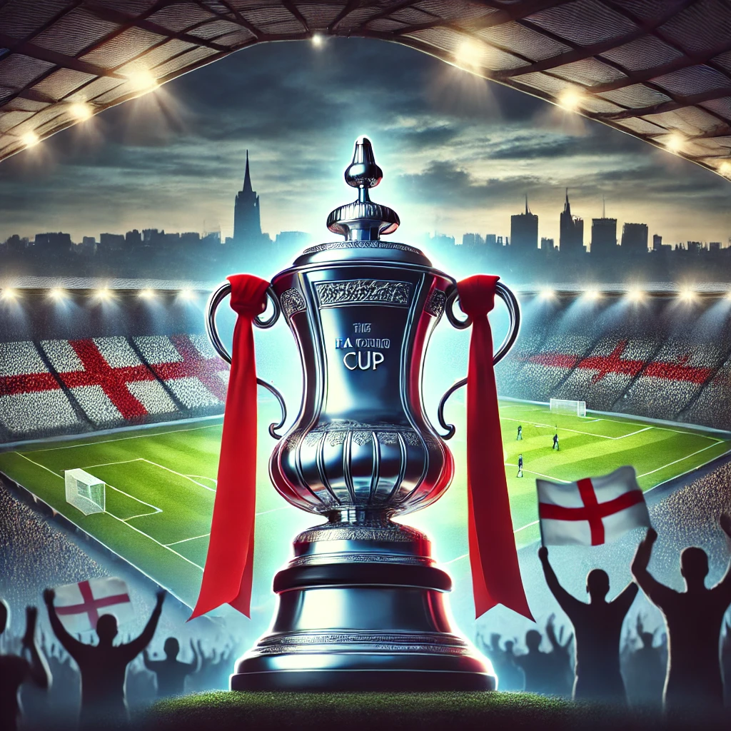 Copa FA: historia, equipos y próximos partidos - Blog Oficial | Apuesto ...