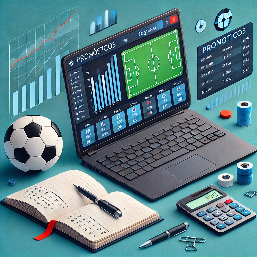 Pronósticos de fútbol seguros: Cómo crear tus propias predicciones ...